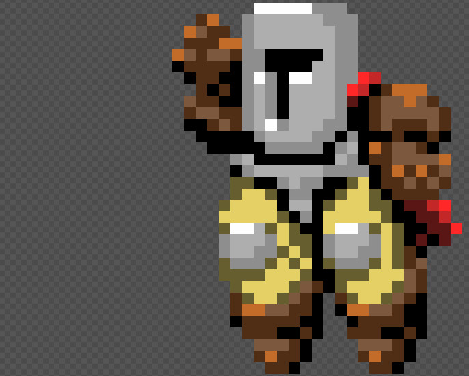 Jump King Mod for Mario Royale | MR Mods