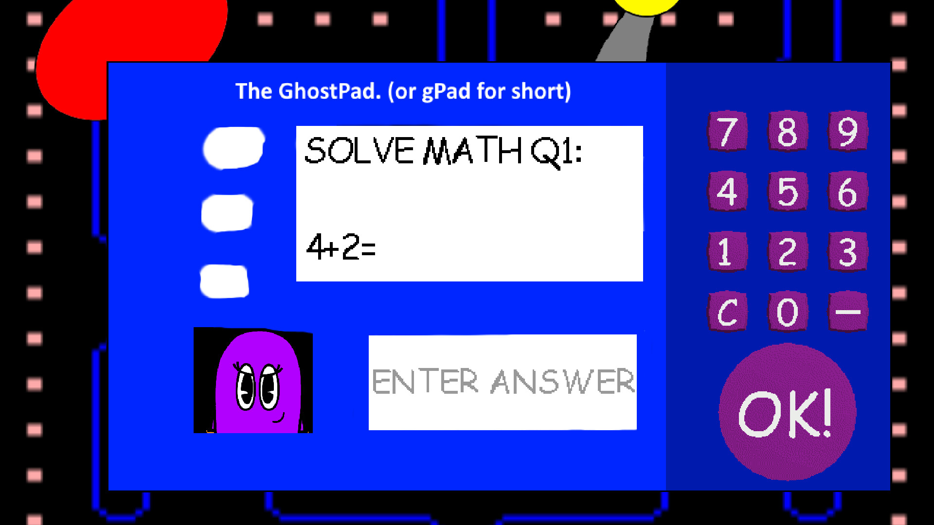 Sue's Basics in Chasing and Flying Mod for Baldi's Basics | Baldi Mods