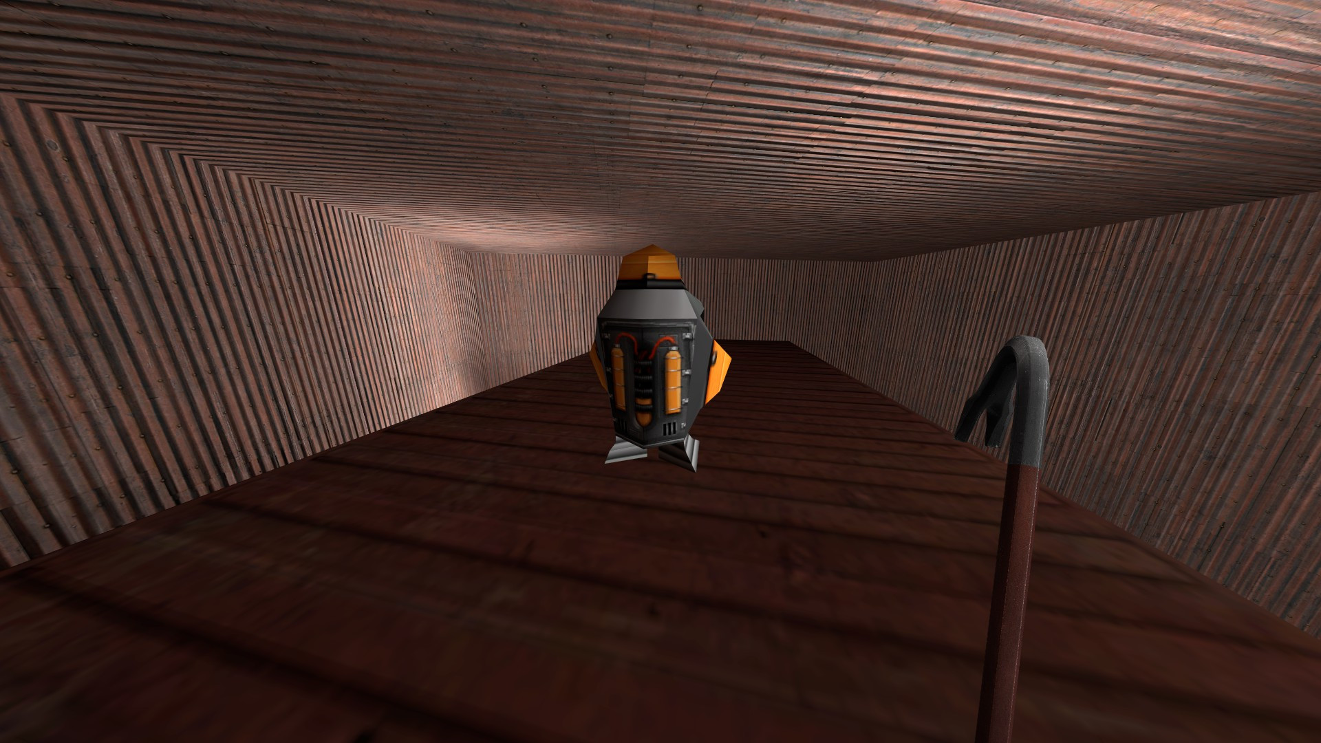Half-Life 1 Items Mod for Adrenaline Gamer 2 | AG2 Mods