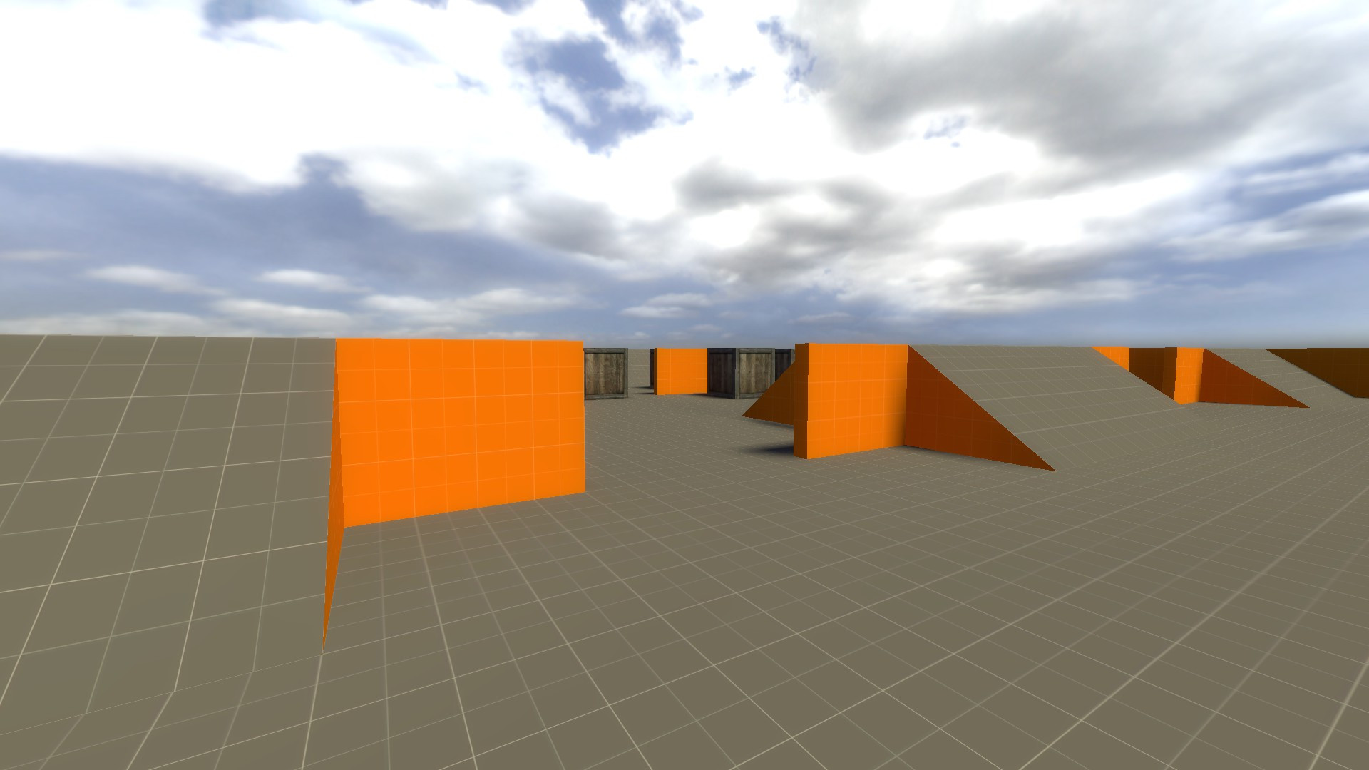 aim_dev_usp1vs1 Mod for Counter-Strike: Source | CS:S Mods