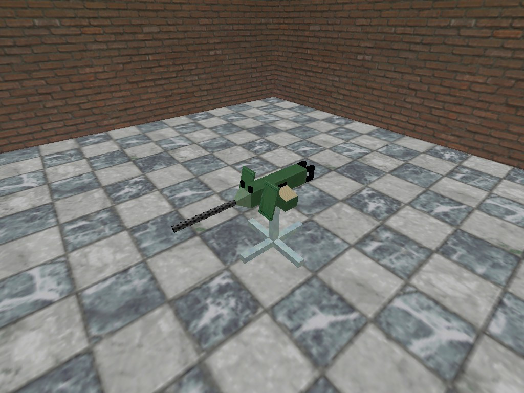 Machine Gun Mod for Counter-Strike 1.6 | CS1.6 Mods