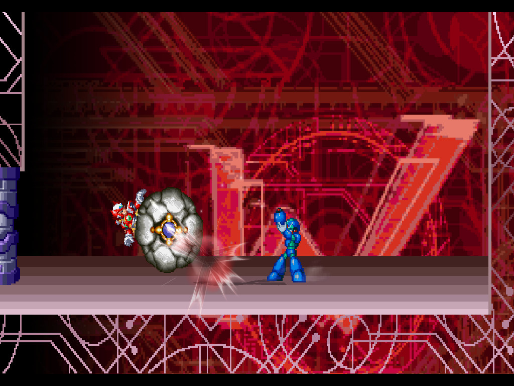 Mega Man Stage Modpack (0.9.2) Mod for Super Smash Bros. Crusade | SSBC ...