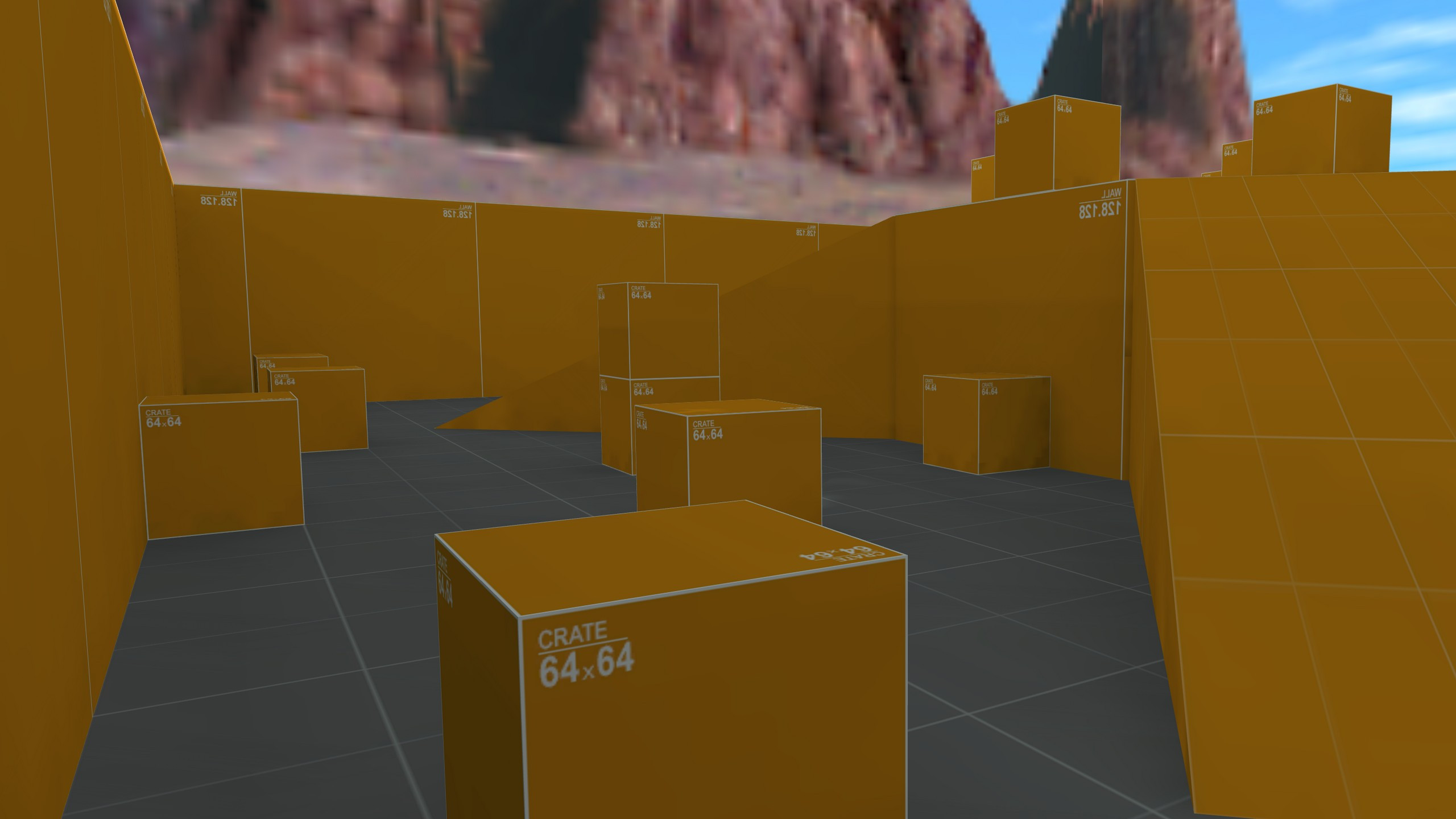 gg_dev_platform [Counter-Strike 1.6] [Mods]