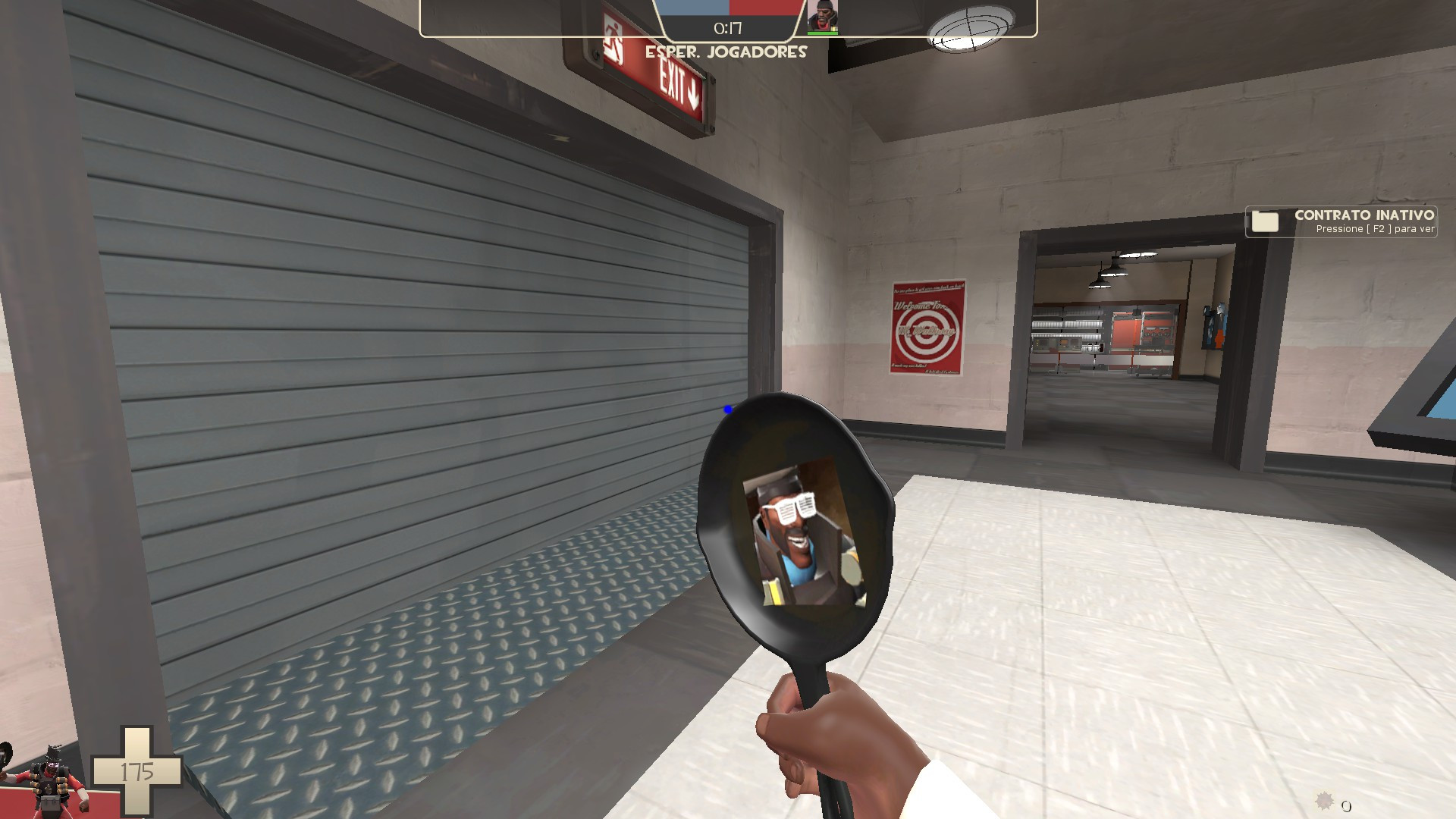 demopan pan Mod for Team Fortress 2 | TF2 Mods