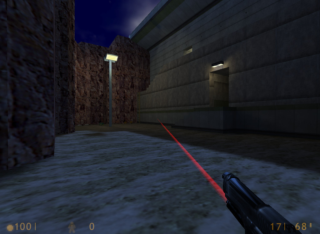 Half-Life: Further Data Multiplayer Maps Pack Mod for Half-Life | HL Mods