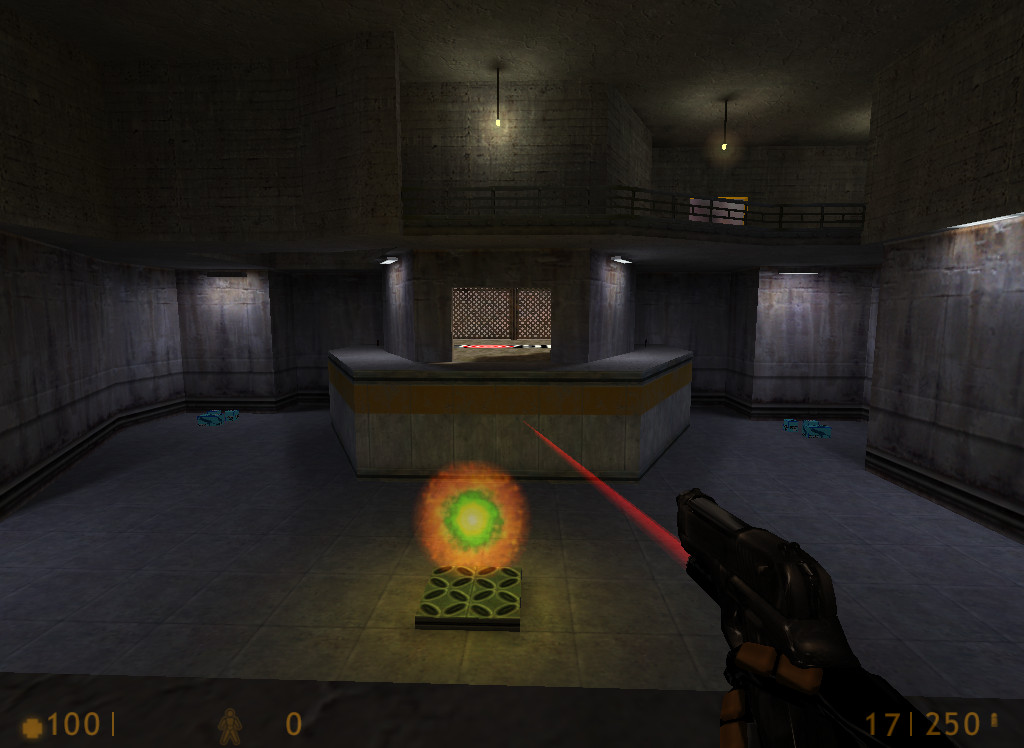 Half-Life: Further Data Multiplayer Maps Pack Mod for Half-Life | HL Mods