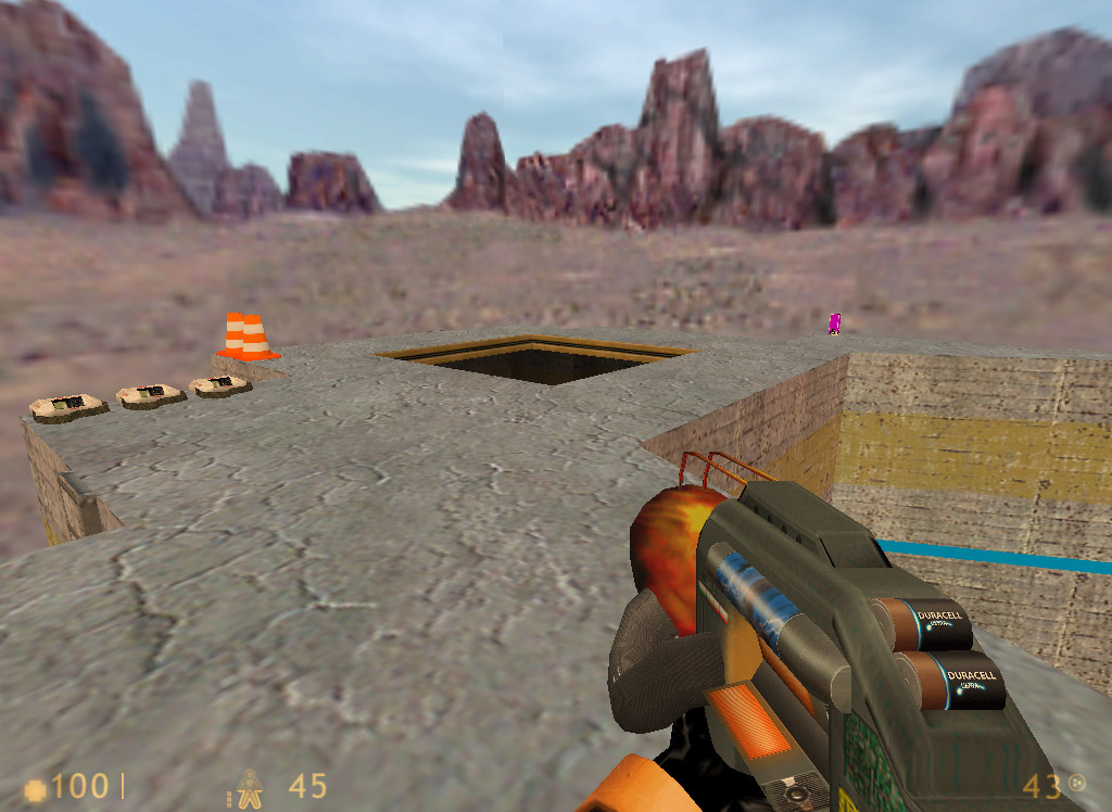 Half-Life: Further Data Multiplayer Maps Pack Mod for Half-Life | HL Mods