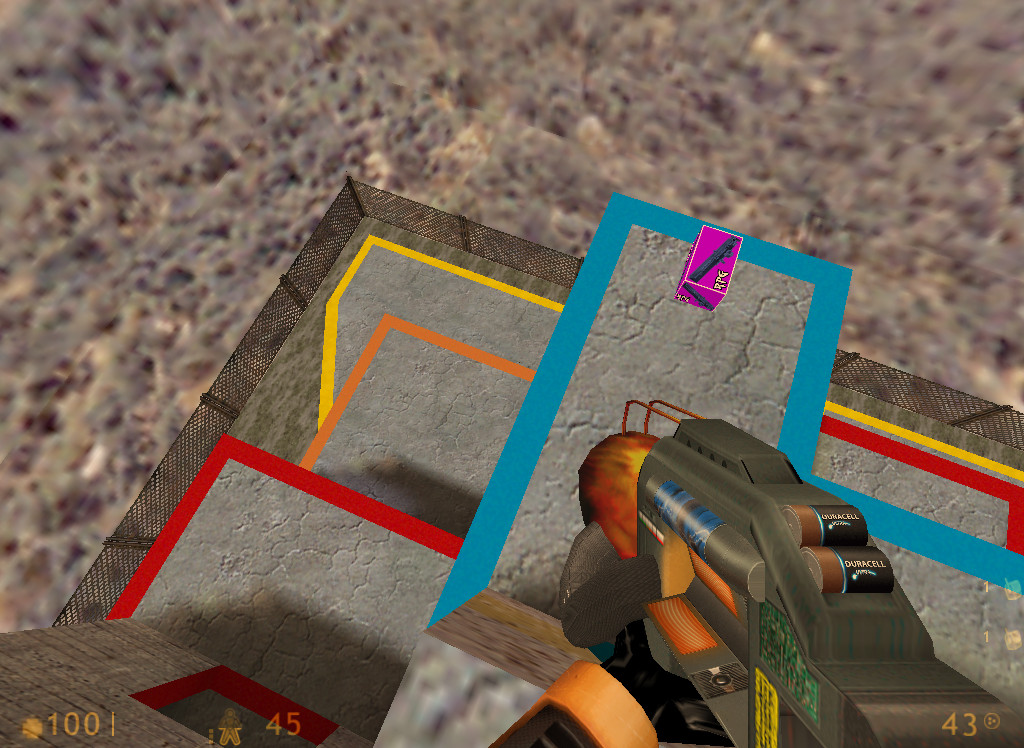 Half-Life: Further Data Multiplayer Maps Pack Mod for Half-Life | HL Mods
