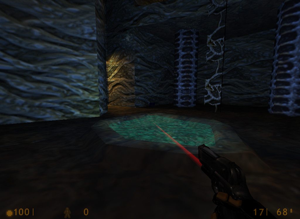 Half-Life: Further Data Multiplayer Maps Pack Mod for Half-Life | HL Mods