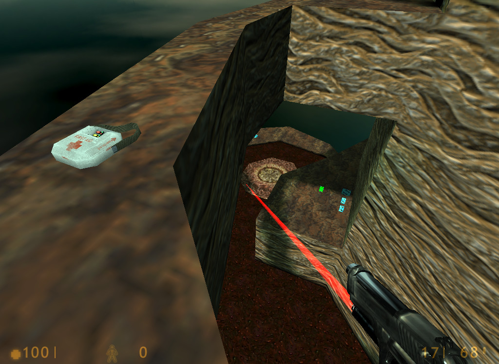 Half-Life: Further Data Multiplayer Maps Pack Mod for Half-Life | HL Mods