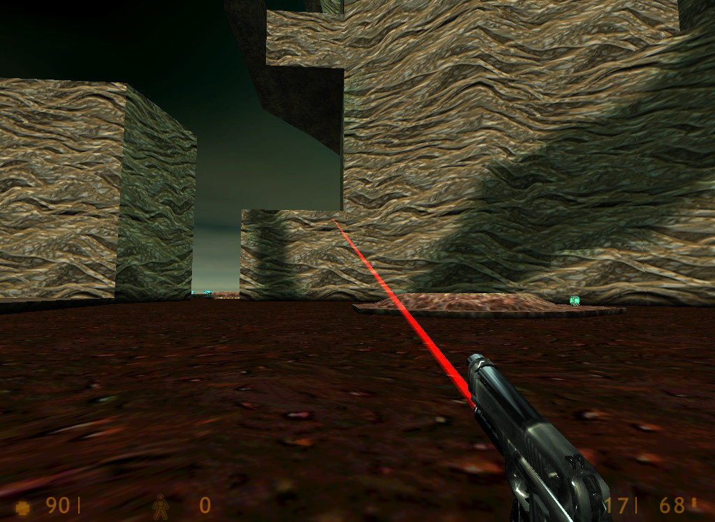 Half-Life: Further Data Multiplayer Maps Pack Mod for Half-Life | HL Mods