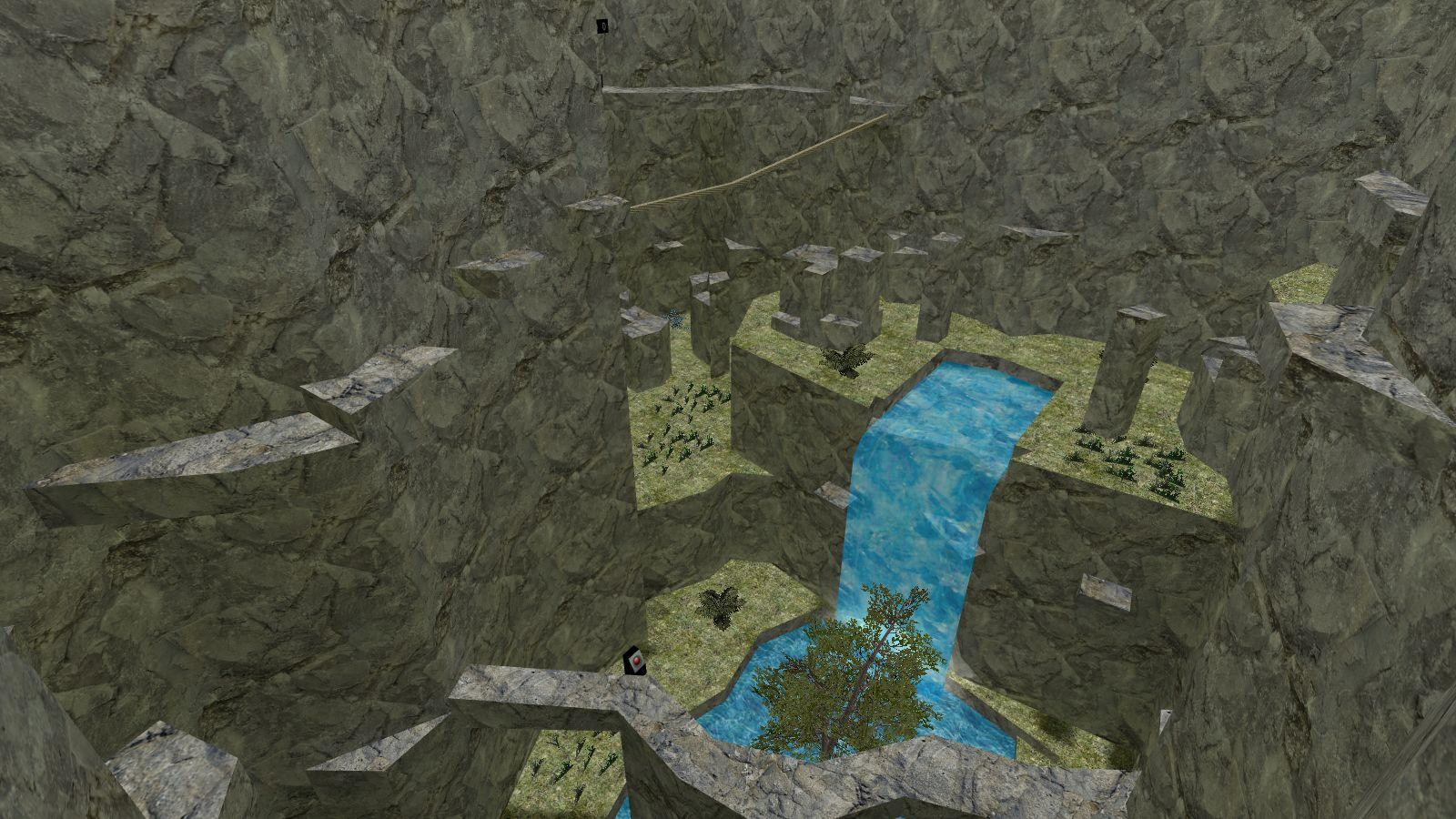 mls_cliff [Counter-Strike 1.6] [Mods]