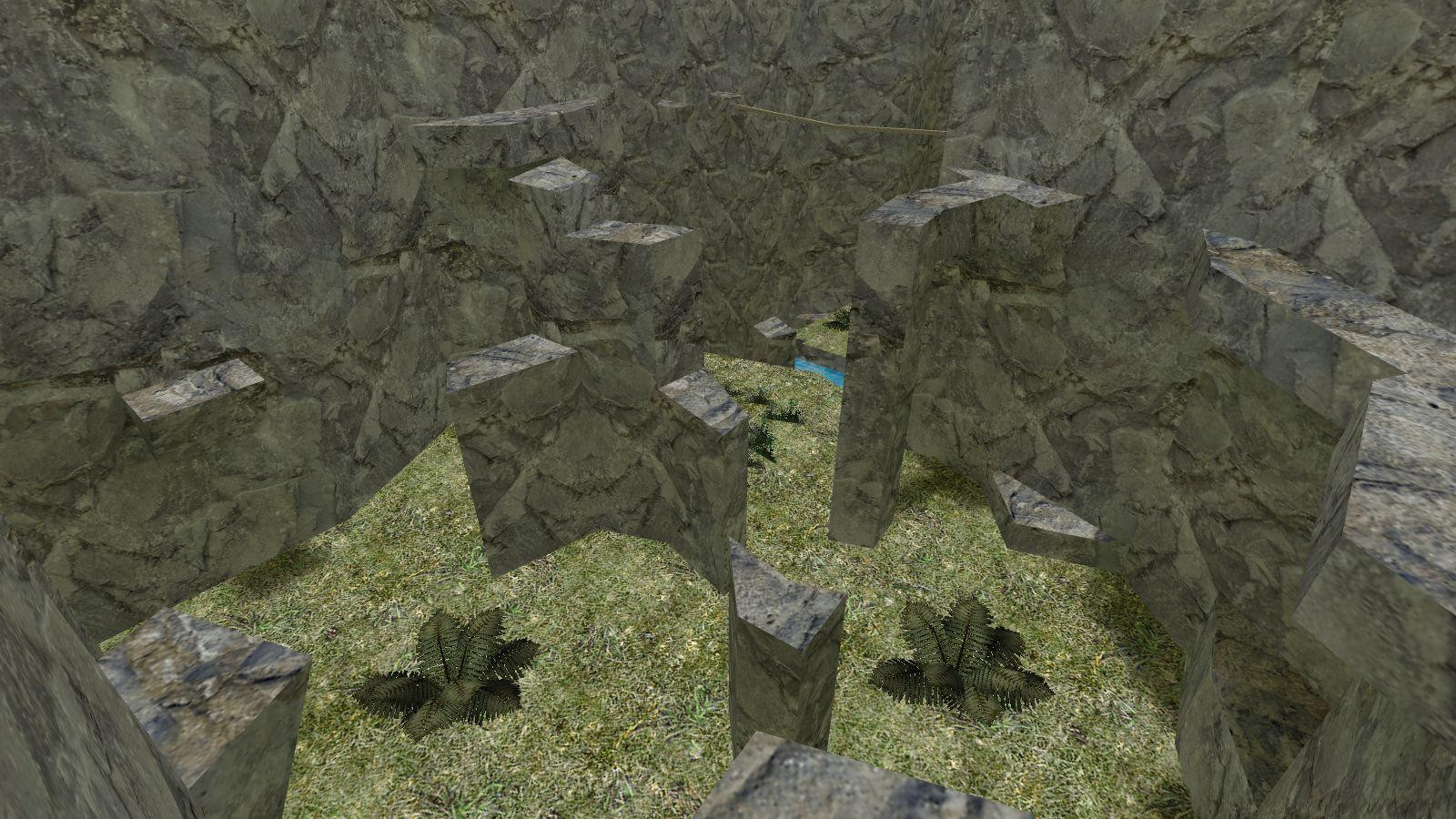 mls_cliff [Counter-Strike 1.6] [Mods]