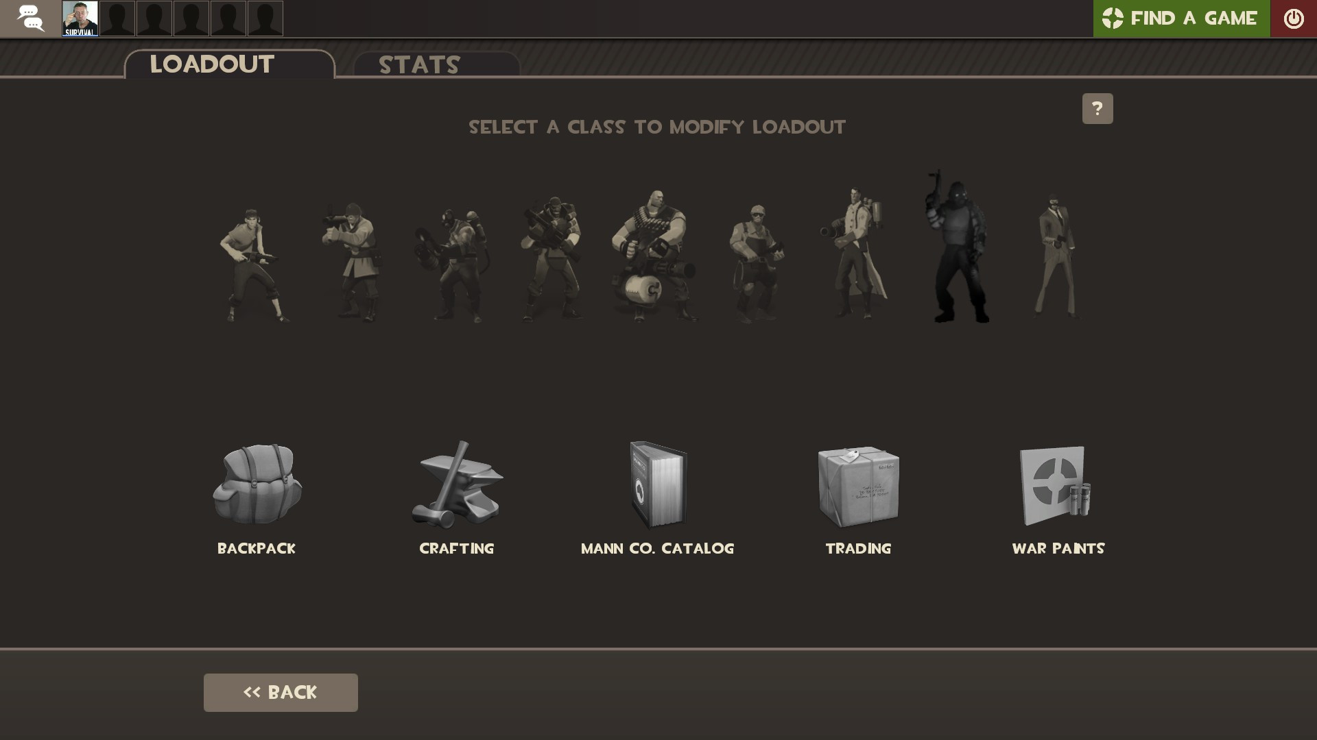 The Combine Sniper Mod for Team Fortress 2 | TF2 Mods