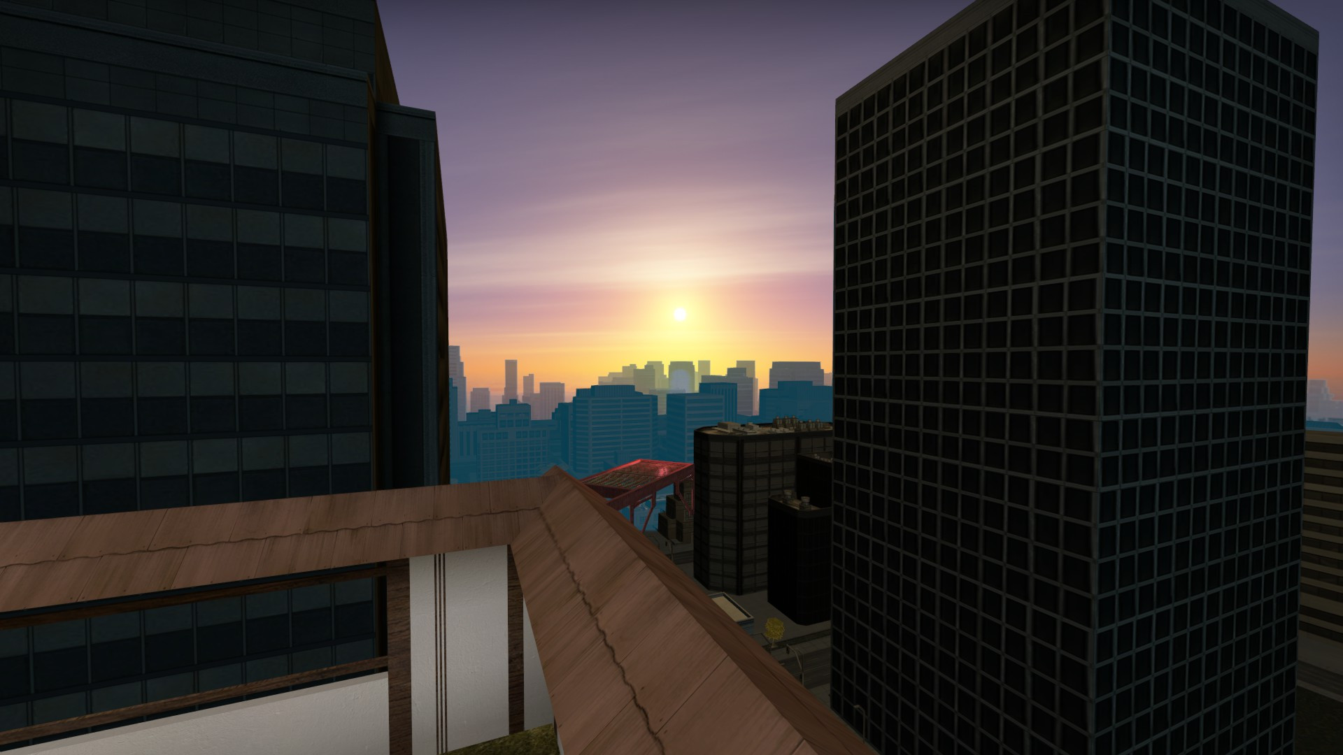 zm_black-gs_tower Mod for Counter-Strike: Global Offensive | CS:GO Mods