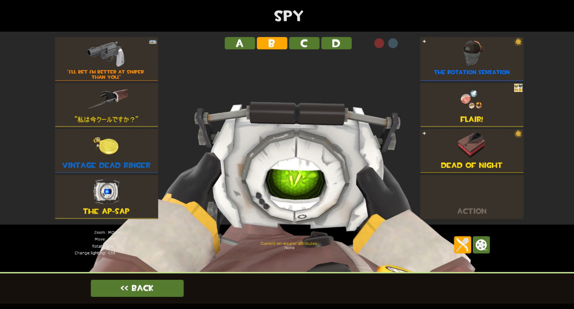 V-Sap [Team Fortress 2] [Mods]