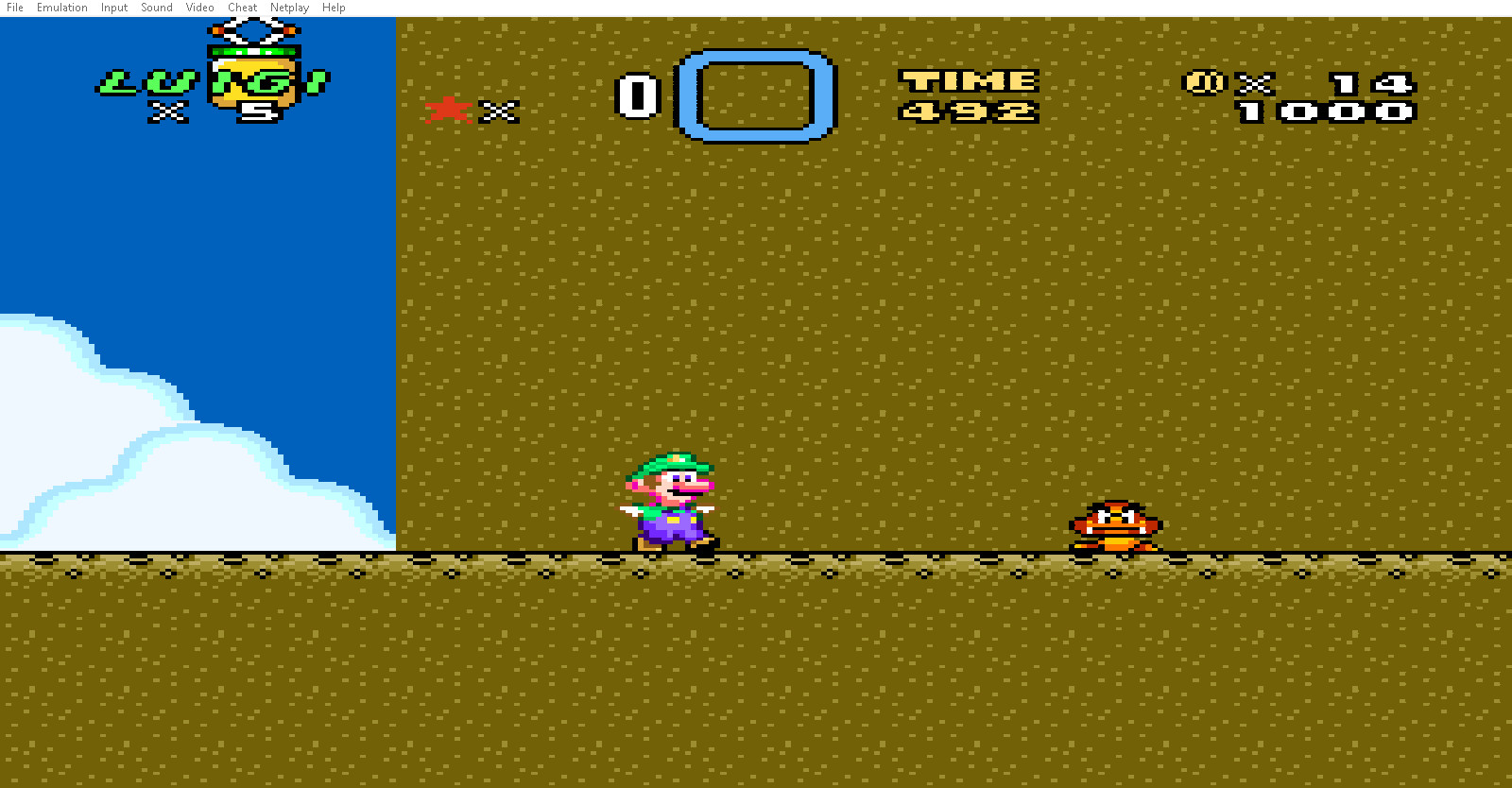 Super Mario The Zone World 2 Full Game Mod for Super Mario World | SMW Mods