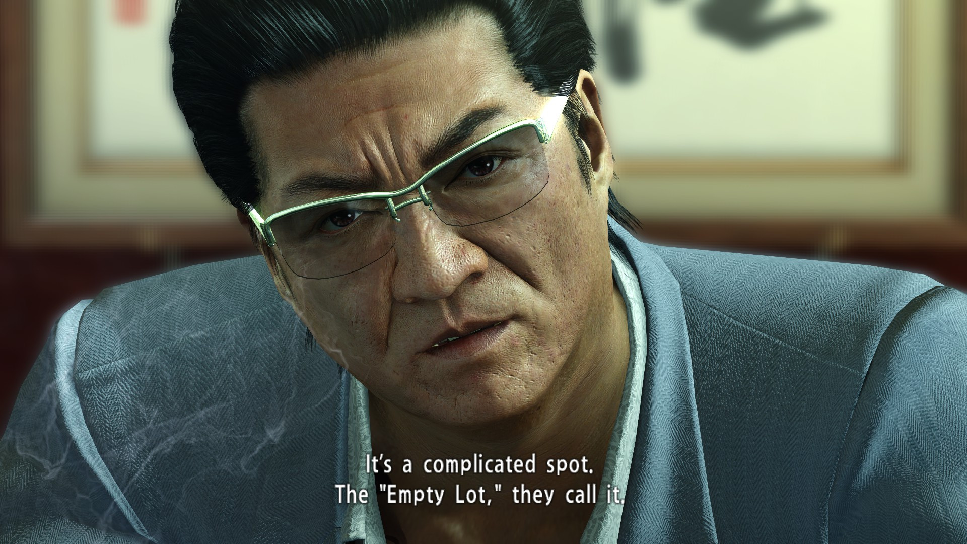 HD Character Textures Mod for Yakuza 0 | Y0 Mods