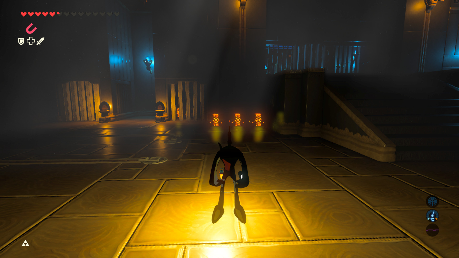 Neverhood Chronicles 2.0 Mod for The Legend of Zelda: Breath of the ...