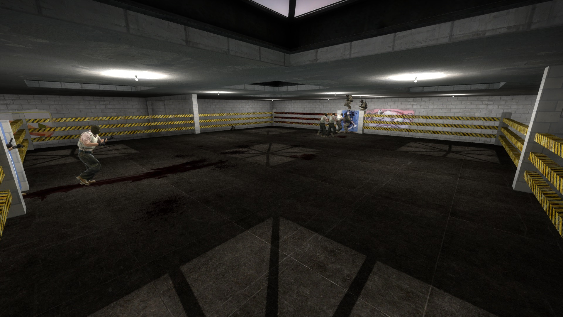 35hp_ring_v2csgo_[km] Mod for Counter-Strike: Global Offensive | CS:GO Mods