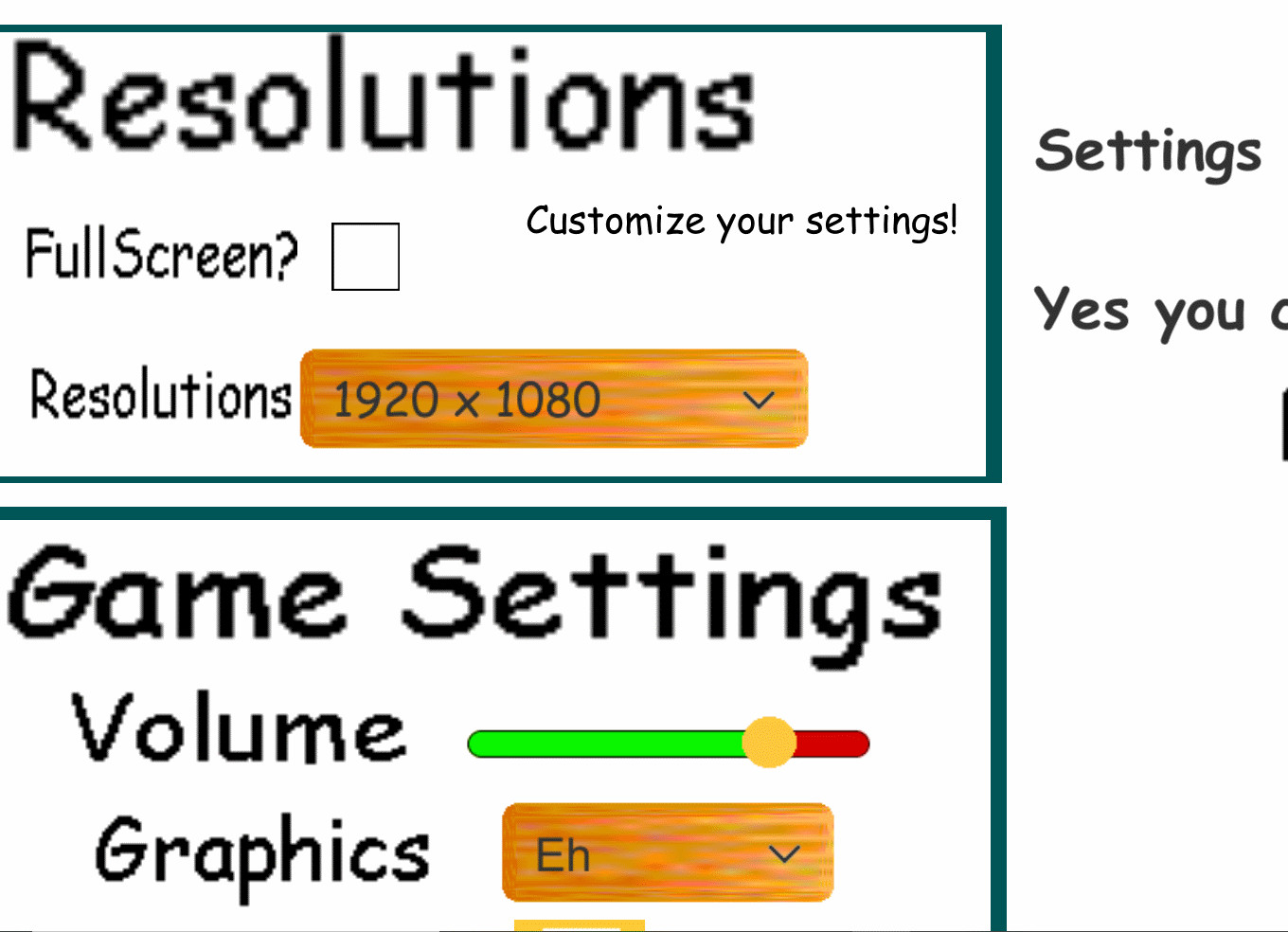 Flipper's Colorful Mansion (V1.3.3) Mod for Baldi's Basics | Baldi Mods