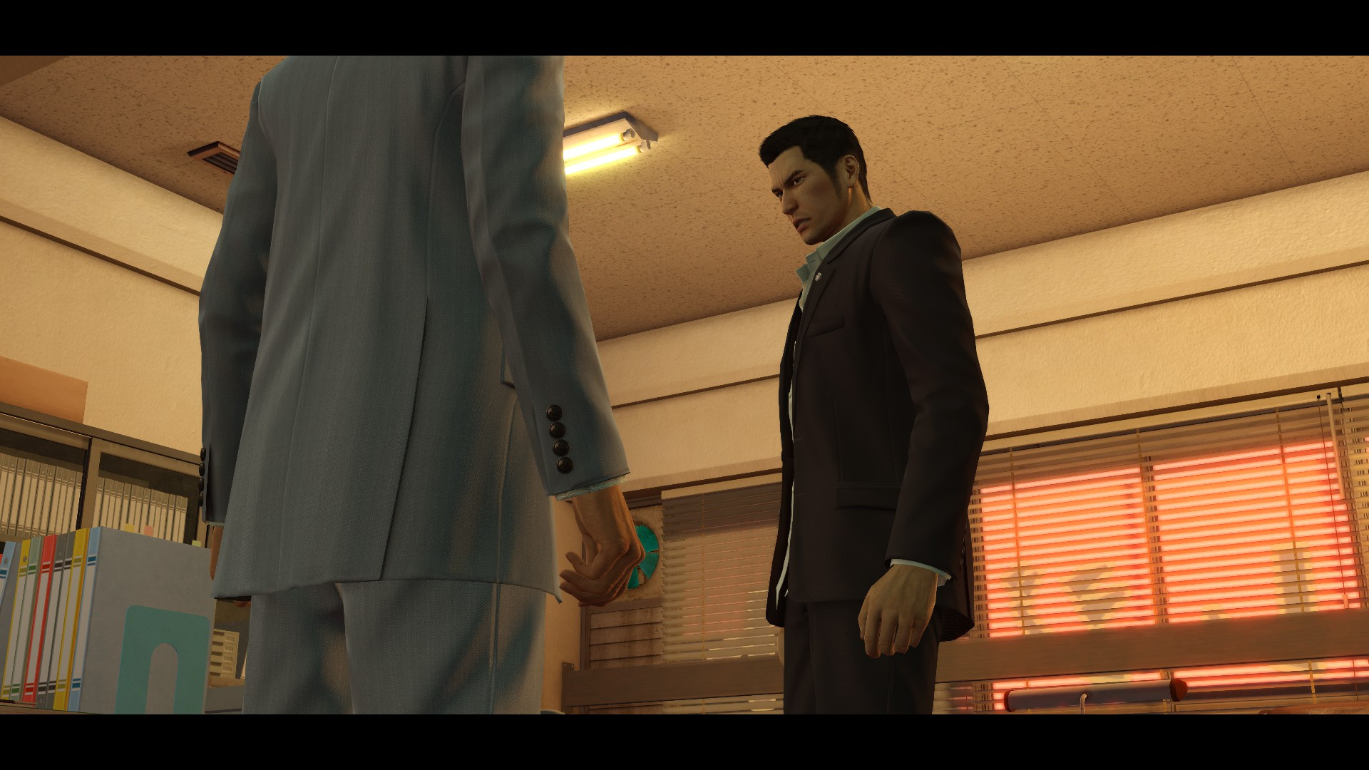 HD Character Textures Mod for Yakuza 0 | Y0 Mods