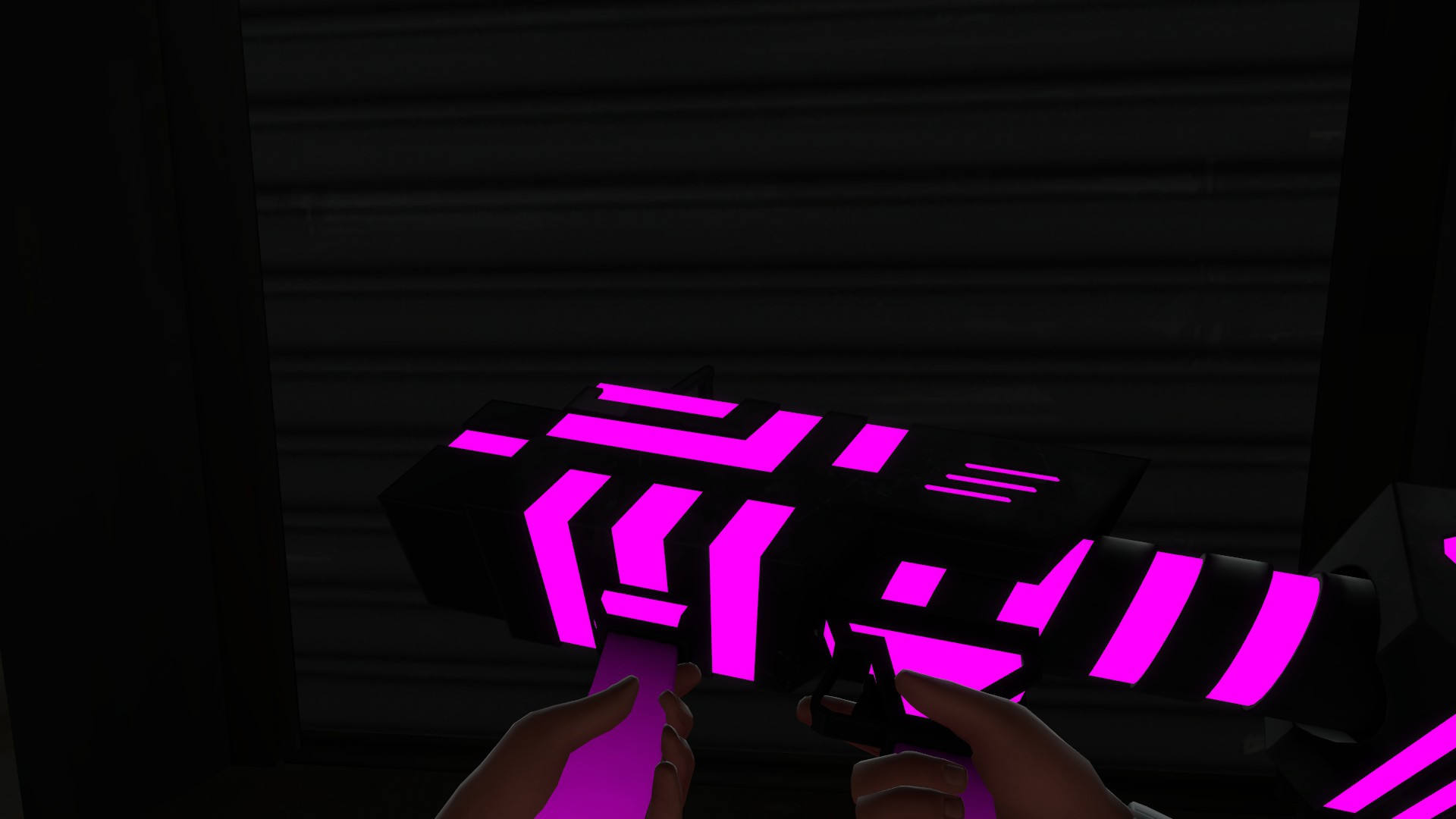 The Rad Box (Rocket launcher skin) Mod for Team Fortress 2 | TF2 Mods