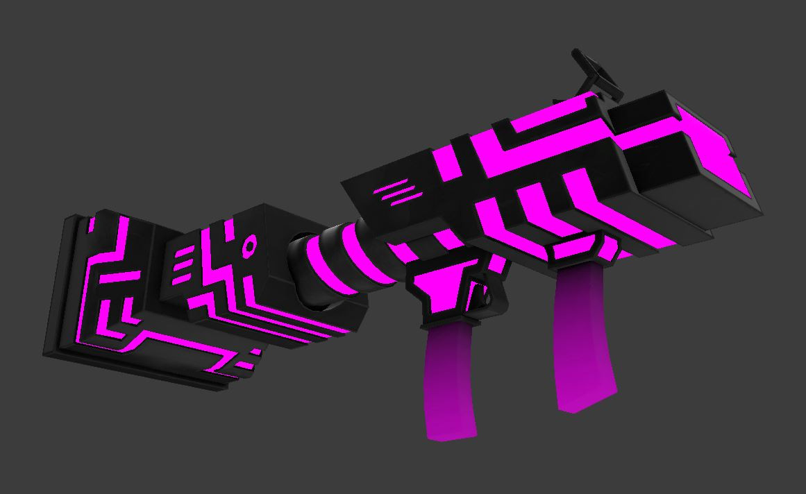 The Rad Box (Rocket launcher skin) Mod for Team Fortress 2 | TF2 Mods