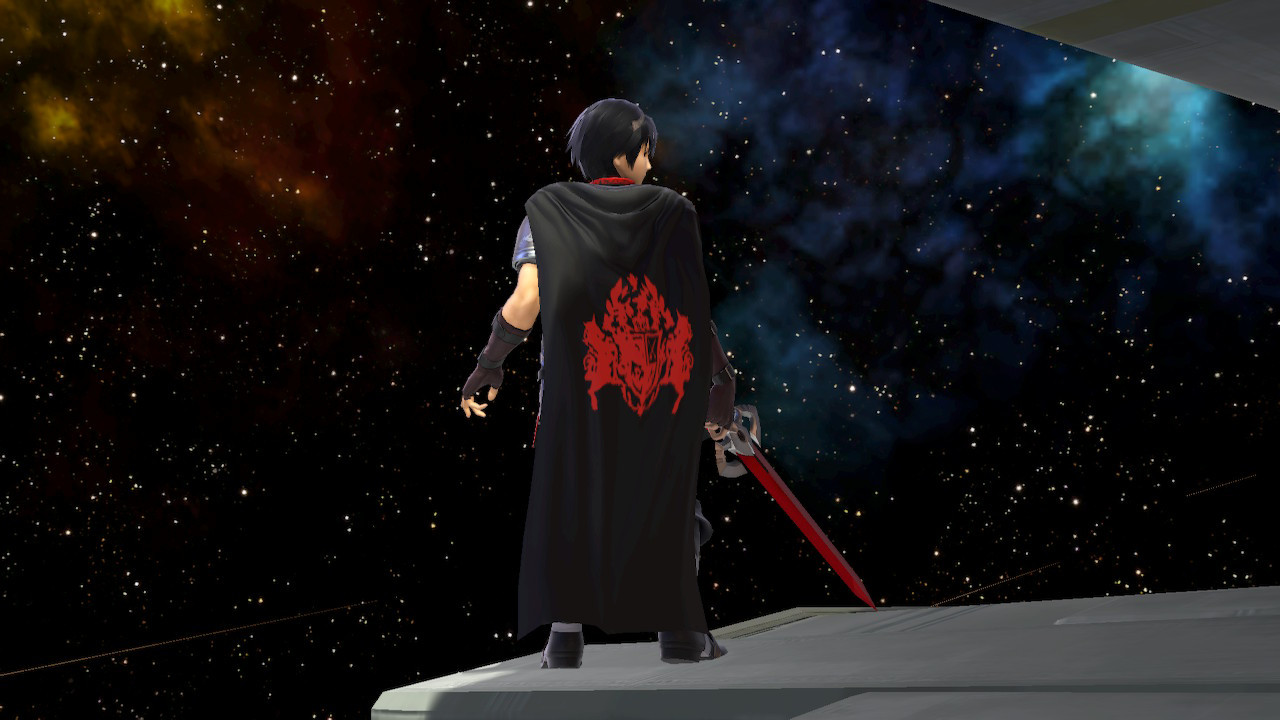 True Color Marth Alts Mod for Super Smash Bros. Ultimate | SSBU Mods