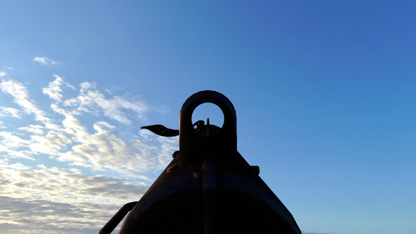 [TFA][AT] M3 Grease Gun - Boyz Model Mod for Garry's Mod | GMod Mods