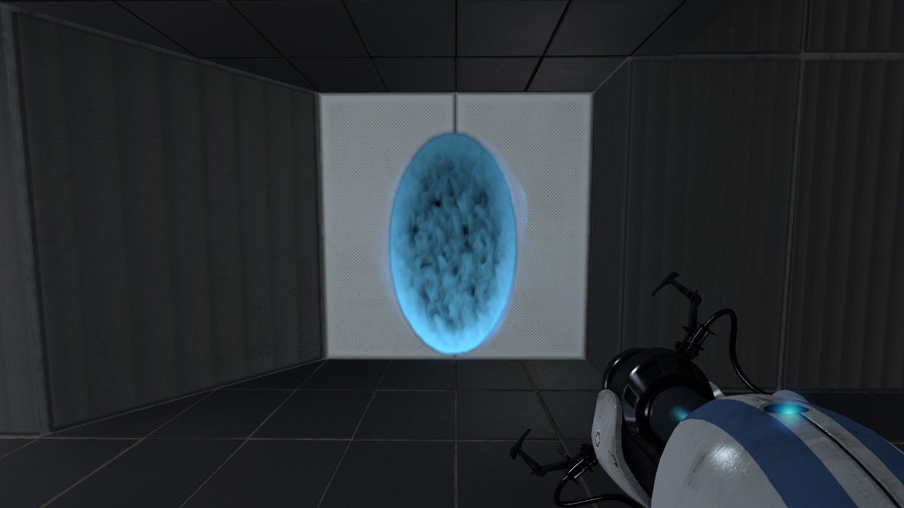 CO-OP Color Swap Mod for Portal 2 | P2 Mods