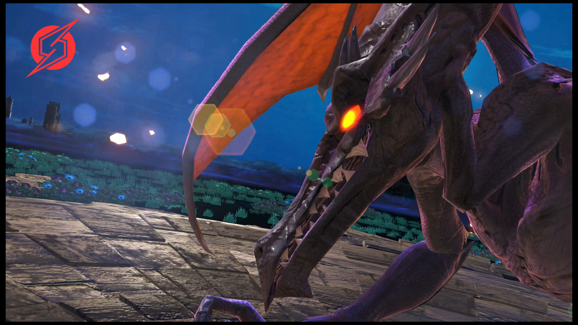 Cut Demo Ridley Skins Mod for Super Smash Bros. Ultimate | SSBU Mods
