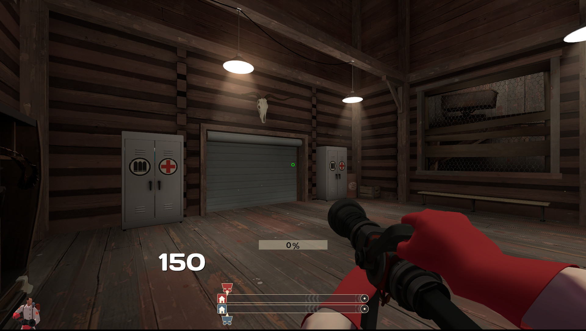 trootHUD Mod for Team Fortress 2 | TF2 Mods