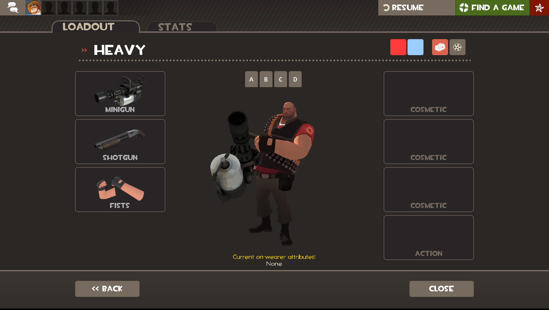trootHUD Mod for Team Fortress 2 | TF2 Mods