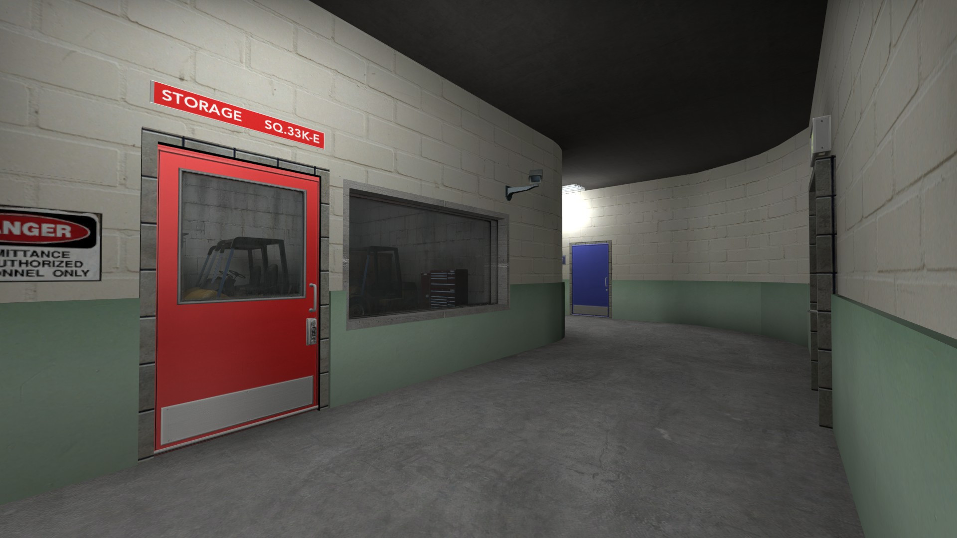 Subway Mod for Counter-Strike: Global Offensive | CS:GO Mods