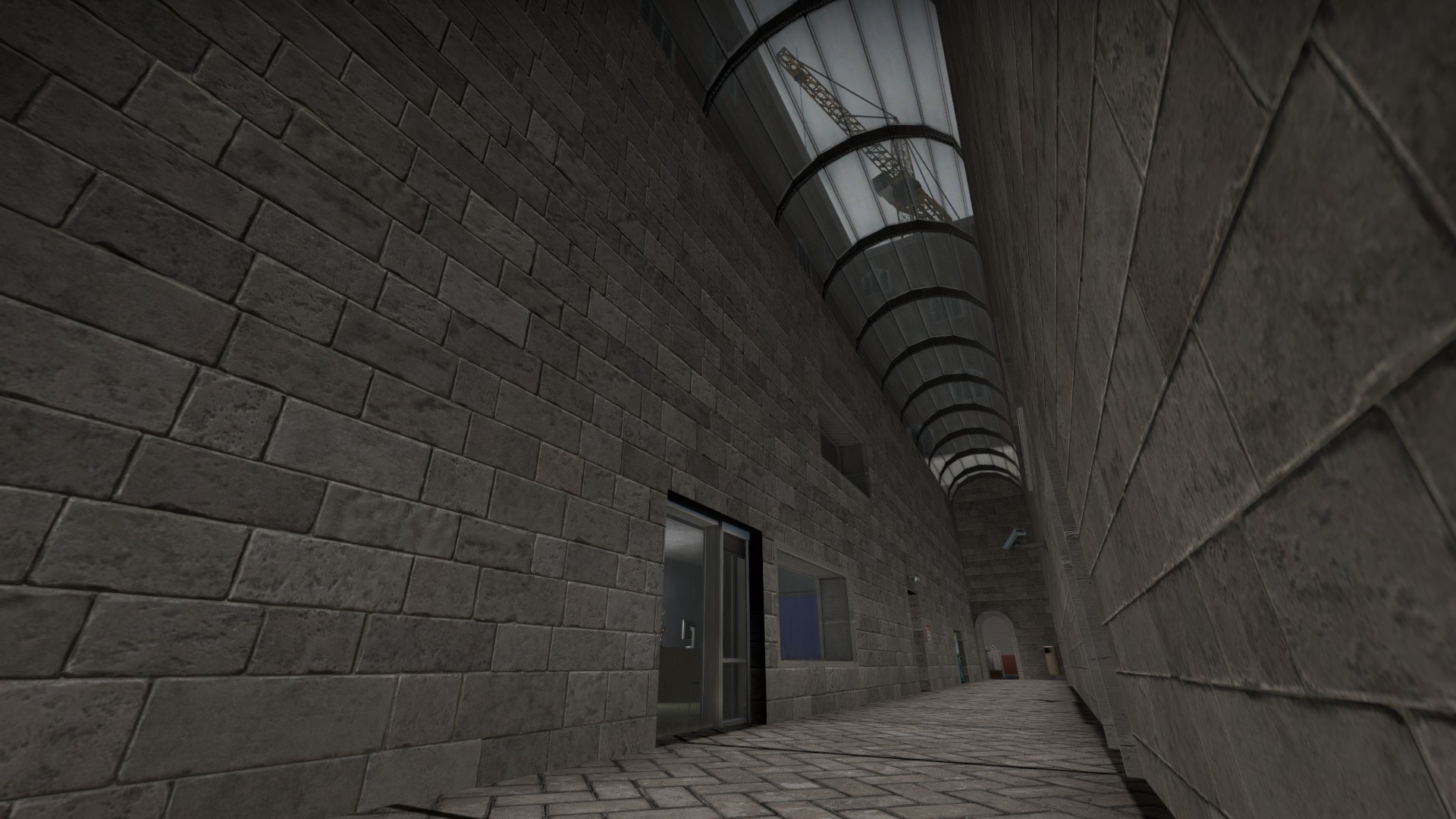 Subway Mod for Counter-Strike: Global Offensive | CS:GO Mods