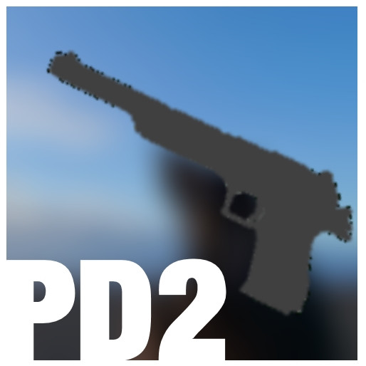 [TFA][AT] Mark XIX - PD2 Model Mod for Garry's Mod | GMod Mods