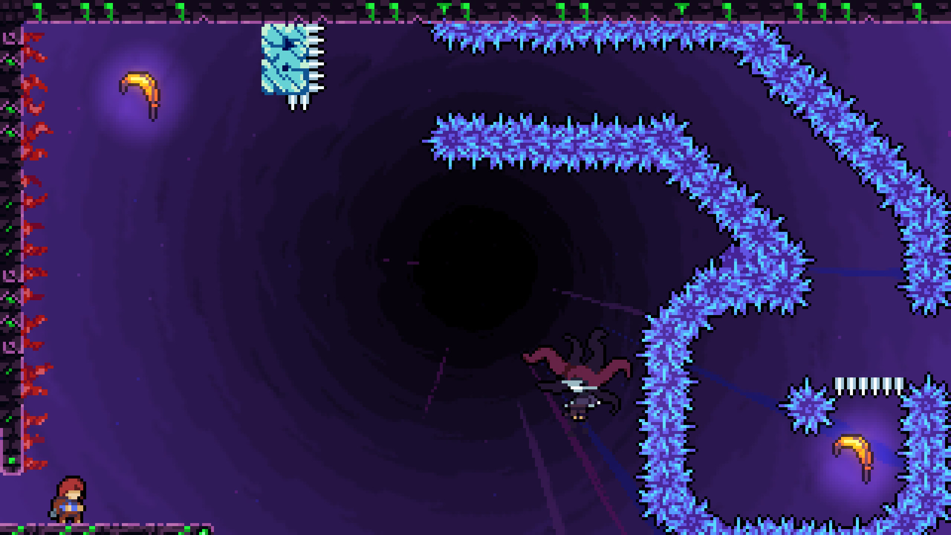 Celeste Advanced Guide: Tricks and Moves Mod for Celeste | Celeste Mods