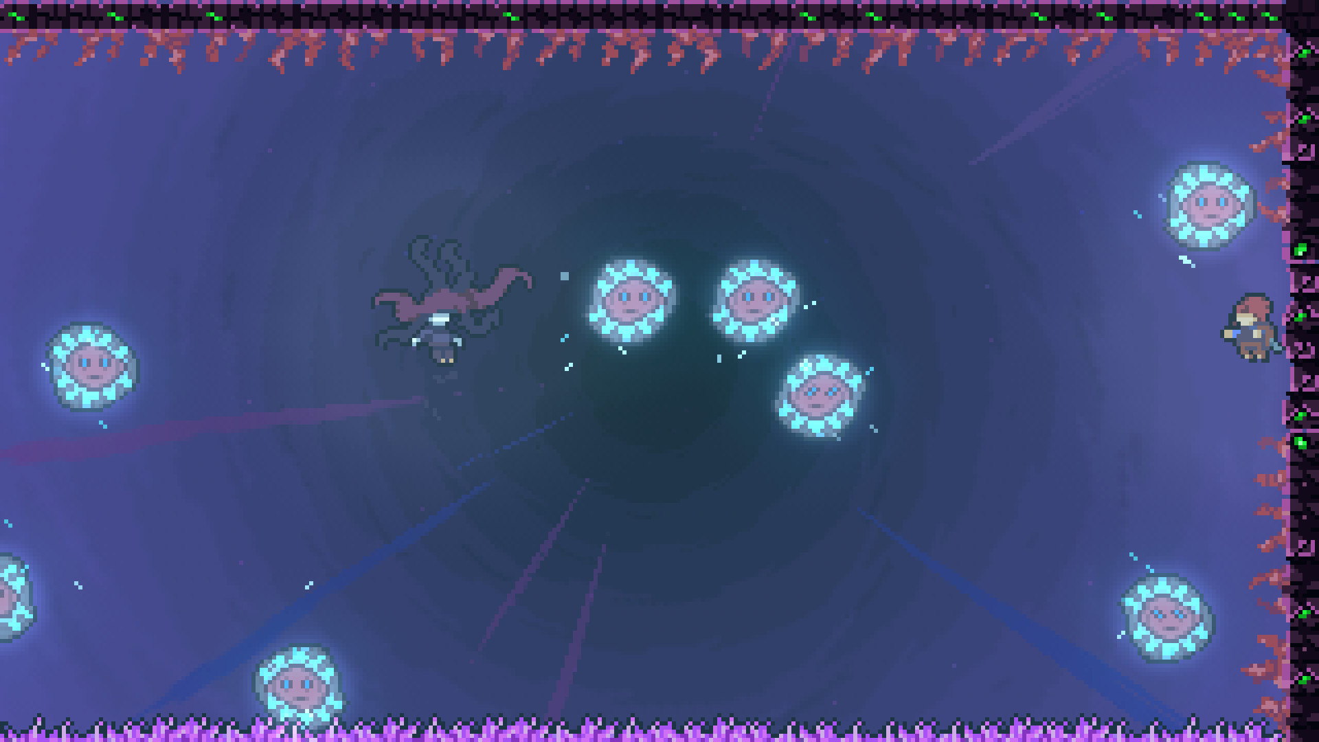 Celeste Advanced Guide: Tricks and Moves Mod for Celeste | Celeste Mods