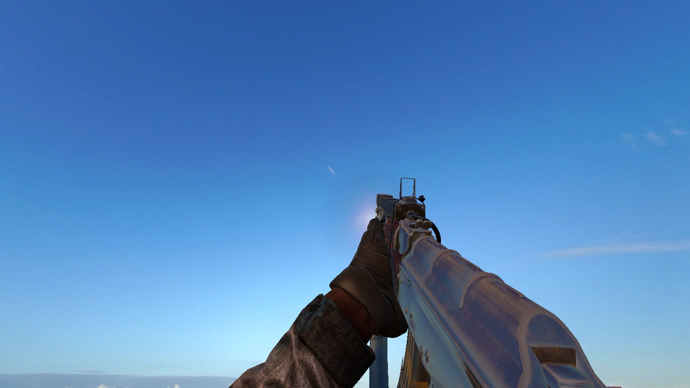 [TFA] AKM - Elysium Model Mod for Garry's Mod | GMod Mods