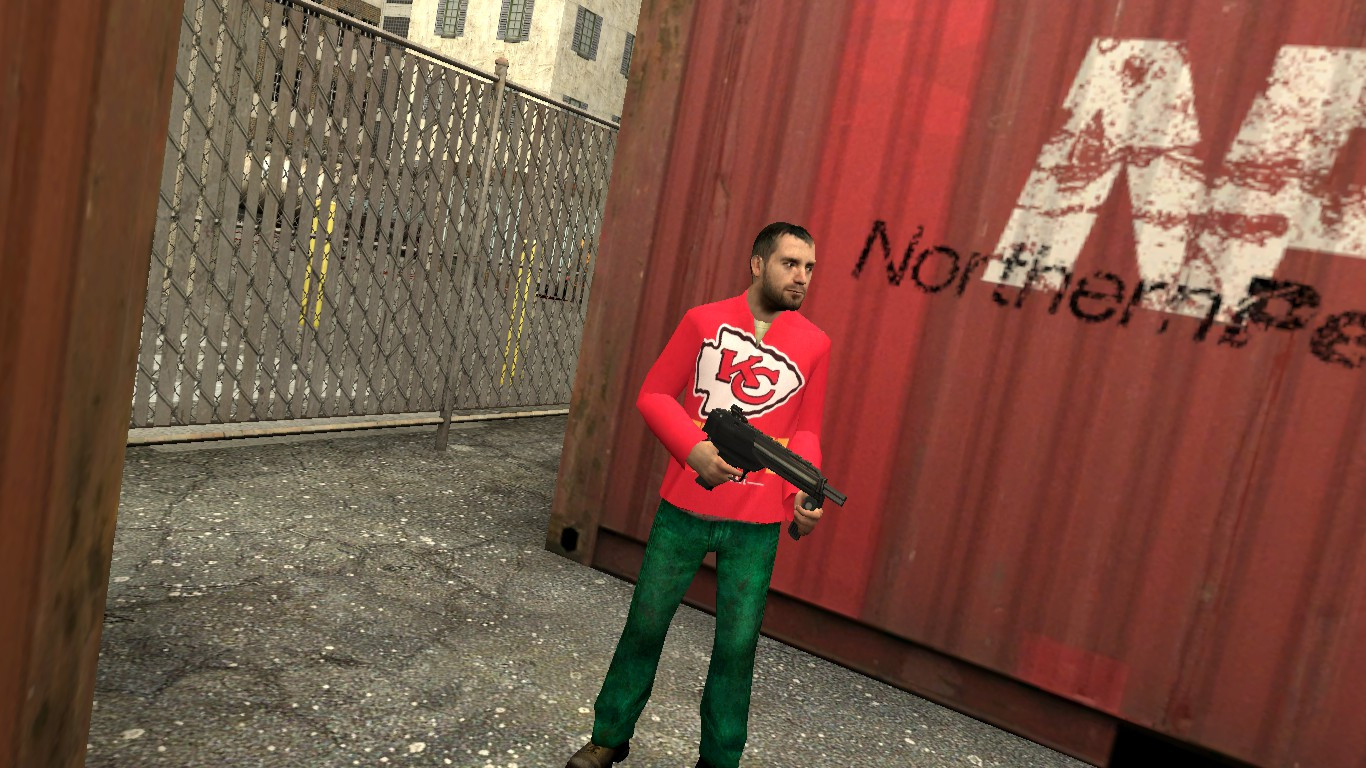 RNG Citizen Pack Mod for Garry's Mod | GMod Mods