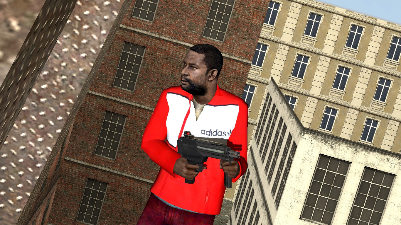 RNG Citizen Pack Mod for Garry's Mod | GMod Mods