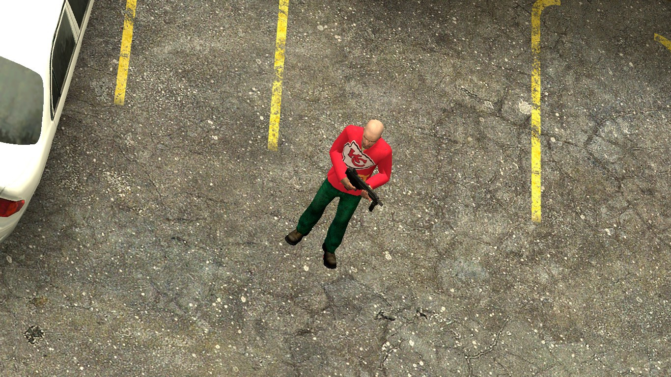 RNG Citizen Pack Mod for Garry's Mod | GMod Mods