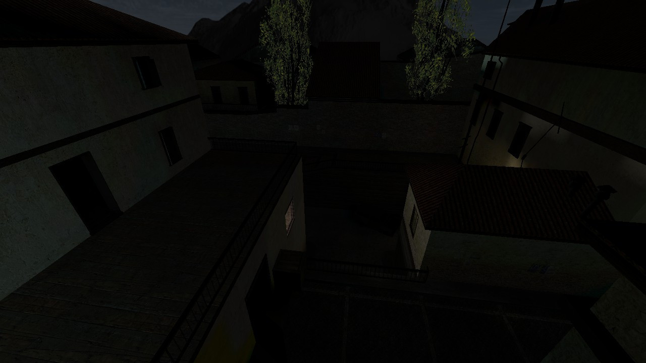 Italy Nightfall [Garry's Mod] [Mods]