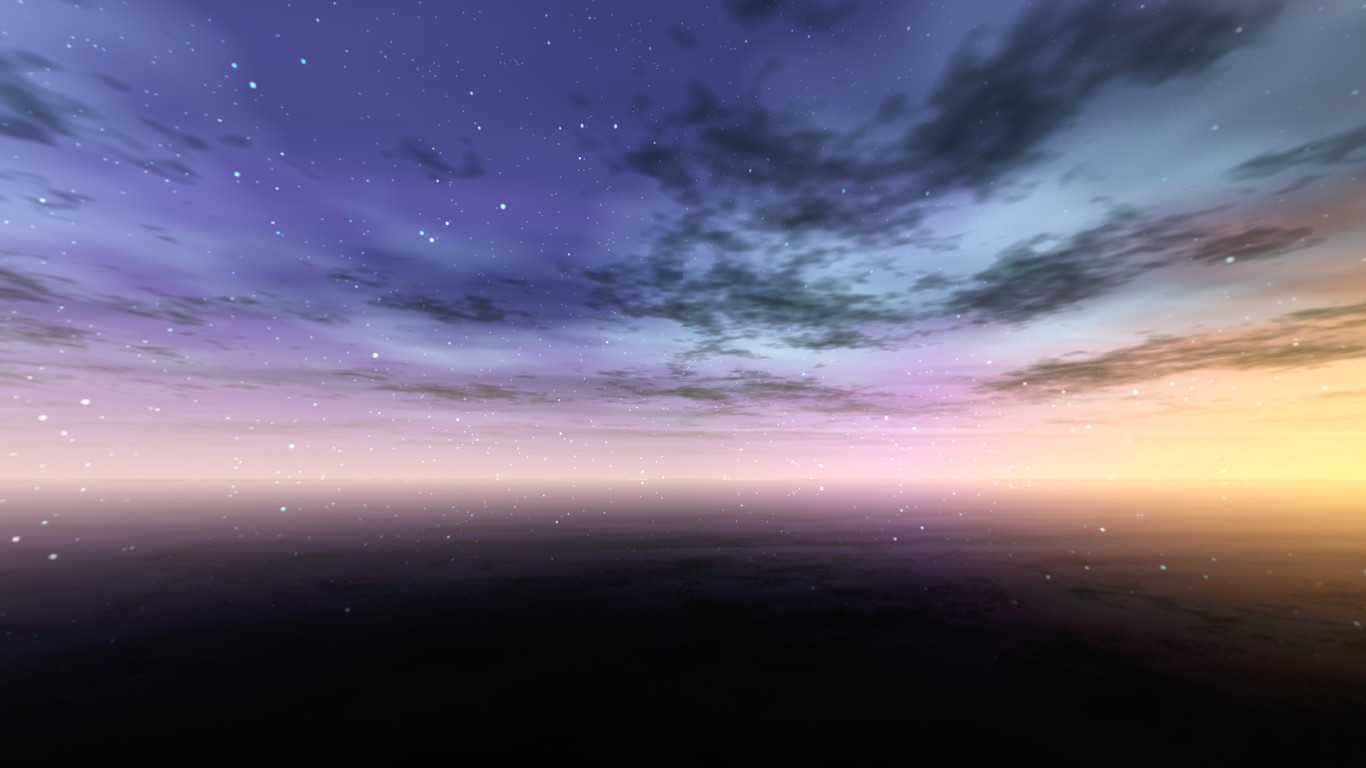 Skybox MR_06 [Source Engine] [Mods]