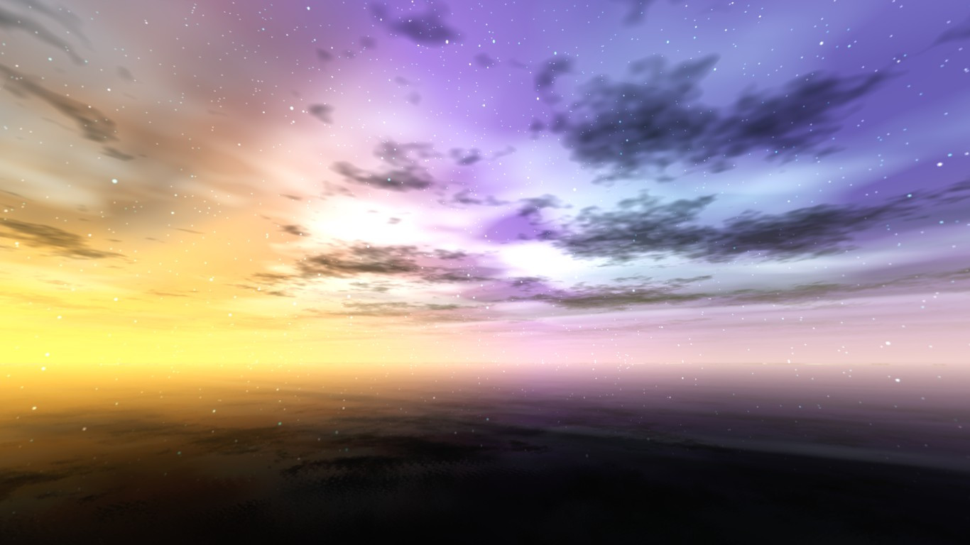 Skybox MR_06 [Source Engine] [Mods]