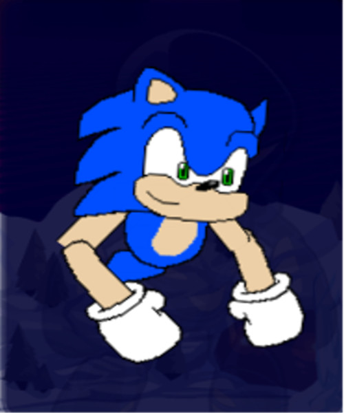 Sonic Sidekick Mod Mod for Brawlhalla | BHalla Mods