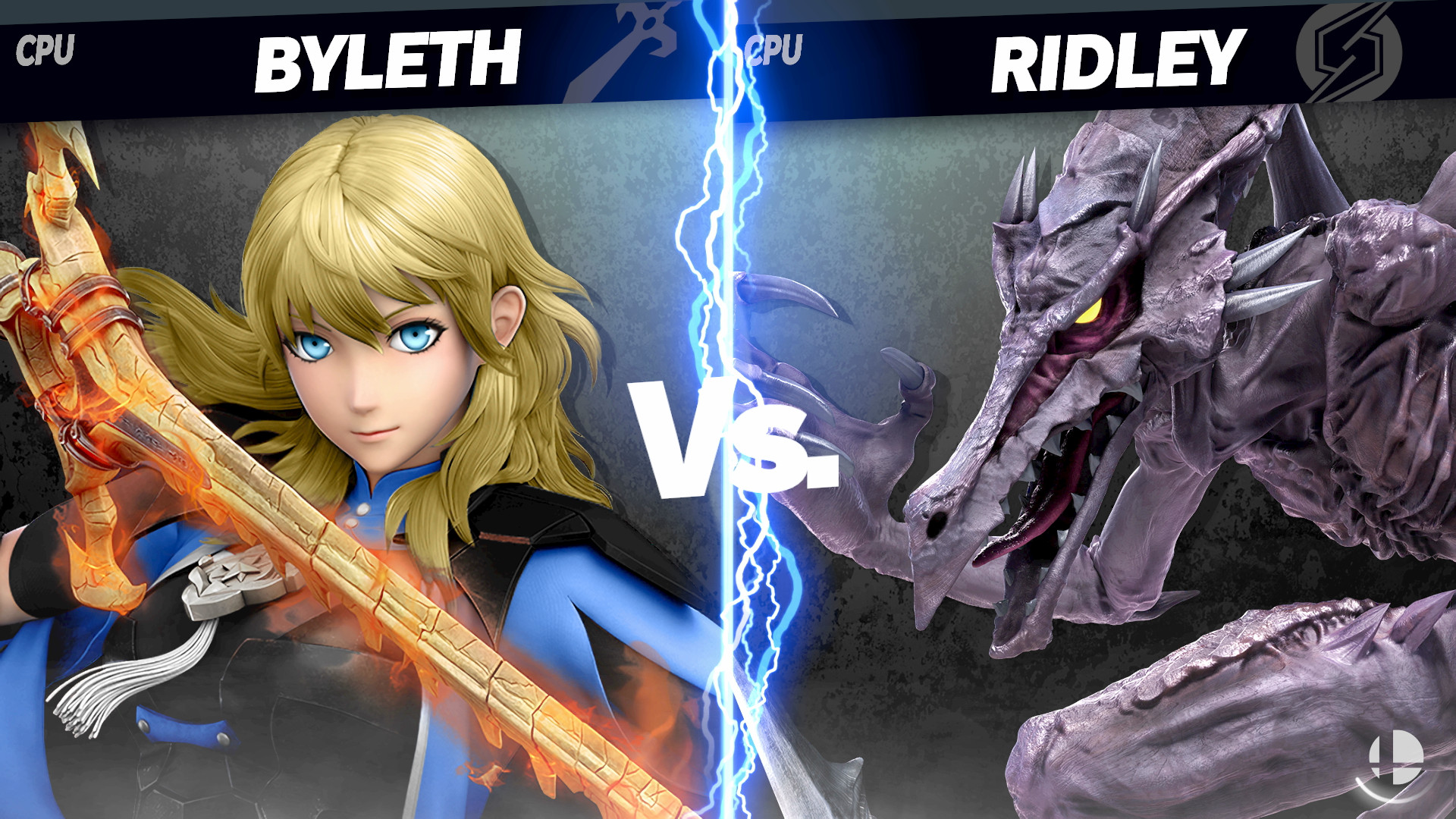 Dimitri Female Byleth Mod for Super Smash Bros. Ultimate | SSBU Mods