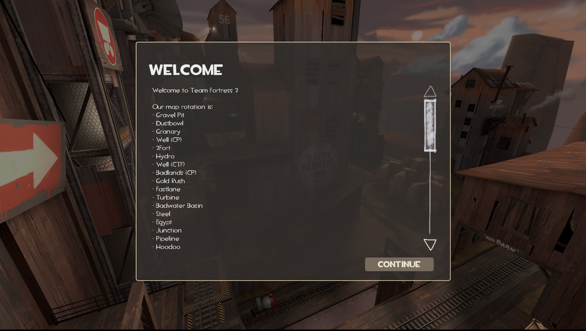 trootHUD Mod for Team Fortress 2 | TF2 Mods