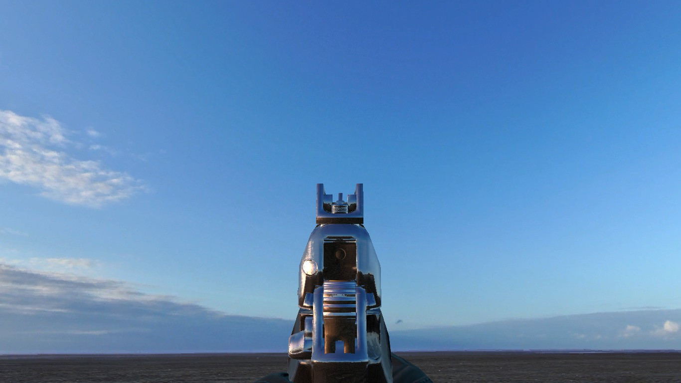 [TFA] Beretta 93R - Robocop Model Mod for Garry's Mod | GMod Mods